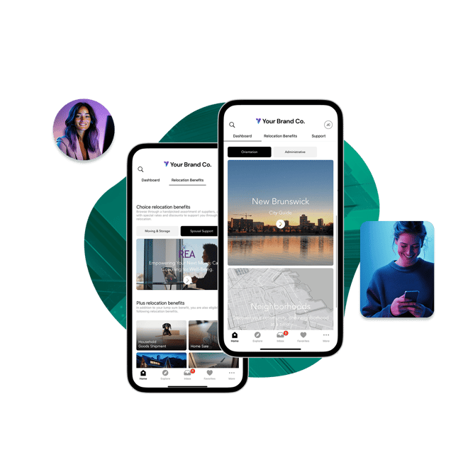 Solutions | Relocity